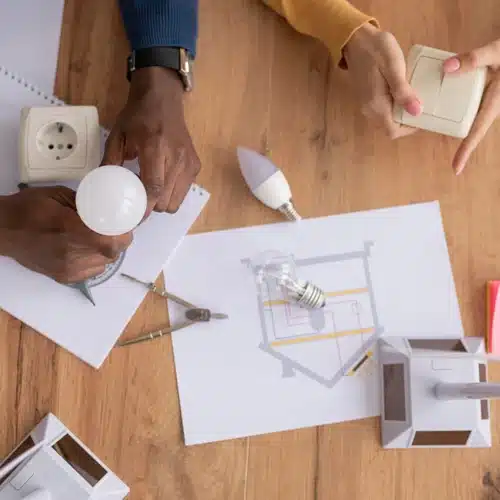 Tiny House Wiring for Dummies - Vacavia