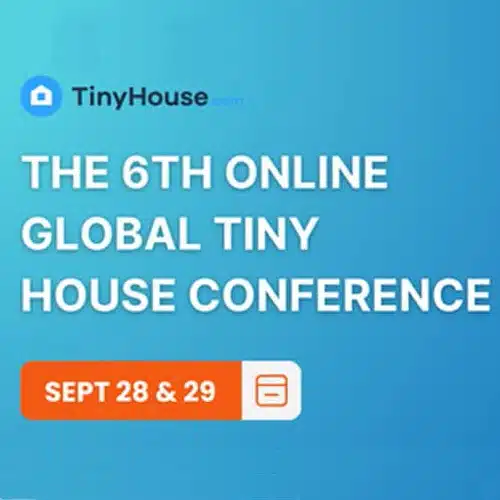 The Global Tiny House Conference Recap - Vacavia