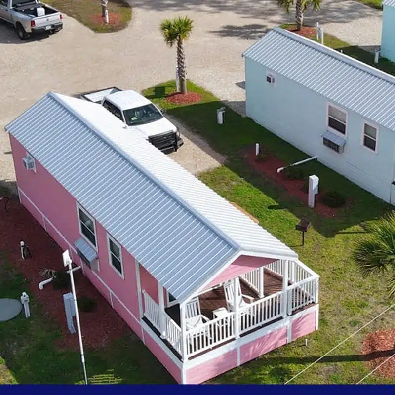 Park Model Homes: Guide to Regulations and Zoning Laws