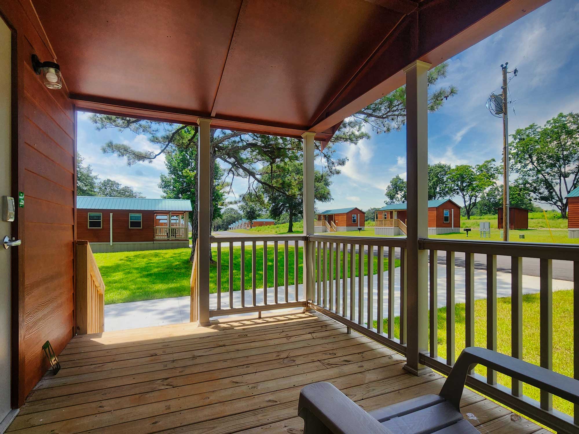 Calm-Cations: How to Create a Recreational Housing Oasis - Vacavia