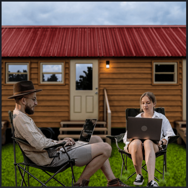 Plugging In Tech Trends at Your Campground - Vacavia